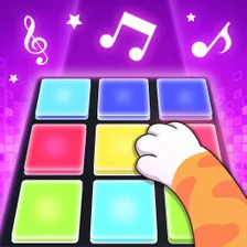 Musicat - Cat Music Game Android 版 - 下载
