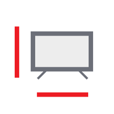 TV Screen size Calculator for Android - Download