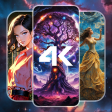 4K HD Live Wallpaper for Android - Download