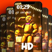 Springtrap wallpaper HD 4k para Android - Download