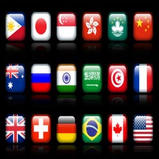 Flag Icons - Download