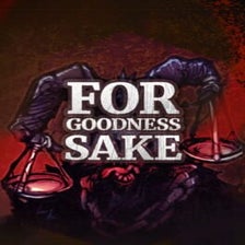 For Goodness Sake - Tải về