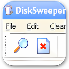 DiskSweeper Free - Descargar