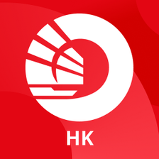 OCBC Wing Hang Digital HK per Android - Download