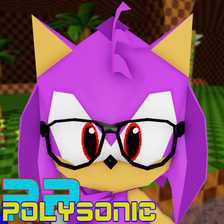 ALPHA PolySonic RP para ROBLOX - Juego Descargar