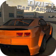 3D City Drift Car Parking APK para Android - Descargar