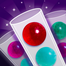 Dazzly Sort: Diamond Puzzle para Android - Descargar