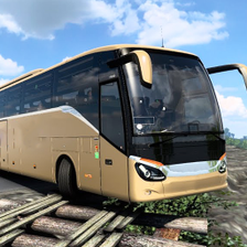 Modern Bus Simulator สำหรับ Android - ดาวน์โหลด