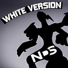 white nds emulator APK para Android - Descargar