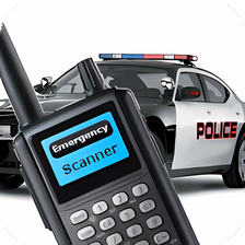 Emergency Scanner APK for Android - Download