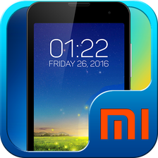 Theme for Xiaomi MIUI APK para Android - Descargar