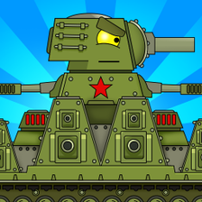 Tank Battle Arena: Master Star APK สำหรับ Android - ดาวน์โหลด