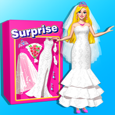 Dream Wedding Planner Games for Android - Download