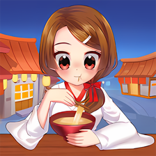 Ramen Cooking Game Adventure APK para Android - Descargar