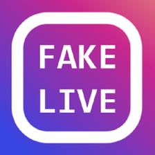 Fake Live prank para Android - Descargar