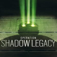 Tom Clancys Rainbow Six Siege: Operation Shadow Legacy para PlayStation ...