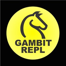 iPhone 용 Gambit REPL - 다운로드