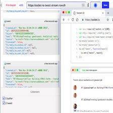 Firecamp, A Multi-protocol API Platform para Google Chrome - Extensión Descargar