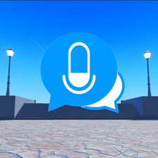 Ro-Chat: Spatial Voice para ROBLOX - Juego Descargar