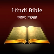 Hindi Bible - पवतर बइबल para iPhone - Descargar