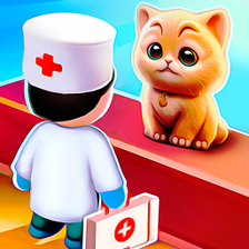 My Perfect Hospital for Cats pour Android - Télécharger