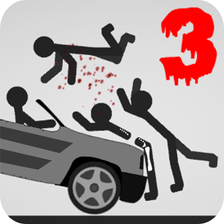 Stickman Destruction 3 Heroes APK for Android - Download