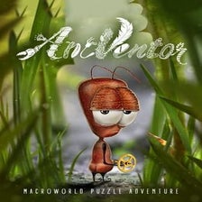 AntVentor für Xbox One - Download