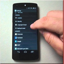 Android 용 All phone reset codes APK - 다운로드