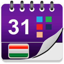 Magyarország Naptár 2023 for Android - Download