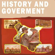 History Notes Form 1-4 offline for Android - Download