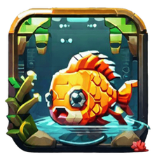 Flappy Fish Adventure for Android - Download