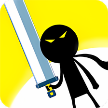 Stickman Mortal Duo APK para Android - Descargar