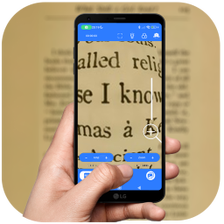 Magnifier - Magnifying Glass for Android - Download