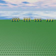 Try on ALL items with SPECIAL EFFECTS ROBLOX için - Oyun İndir