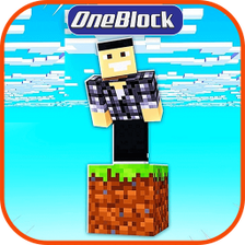 One Block Map for MCPE per Android - Download