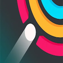 Color Circle - Arcade Game para Google Chrome - Extensión Descargar
