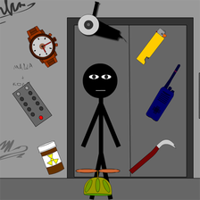 Stickman Escape Lift : Think out of the box APK for Android - Download