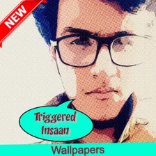 Triggered Insaan - HD Wallpape for Android - Download