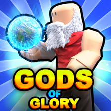 Gods Of Glory for ROBLOX - Game Download