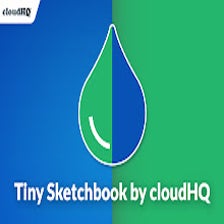 Tiny Sketchbook by cloudHQ for Google Chrome - Extension Download