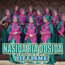 Nasida Ria Full Album Offline für Android - Download
