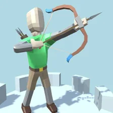 Archer Hero - Archery Battle per Android - Download