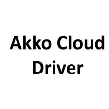 Akko Cloud Driver - Download