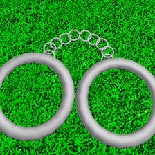 Script Cop Gear Hand Cuffs And Jail for ROBLOX - Game Download
