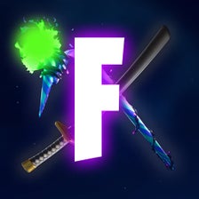 Fortnite Game - Addons para iPhone - Descargar