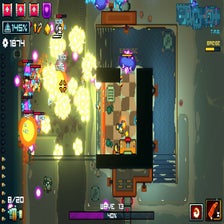 Minigunner - Descargar