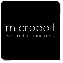 Micropoll Online