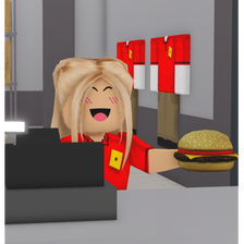 Fast Food Roleplay Simulator Restaurant for ROBLOX - Game Download