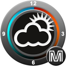 Weather Clock APK para Android - Descargar
