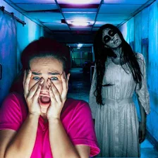 Ghost Photo Editor for Android - Download